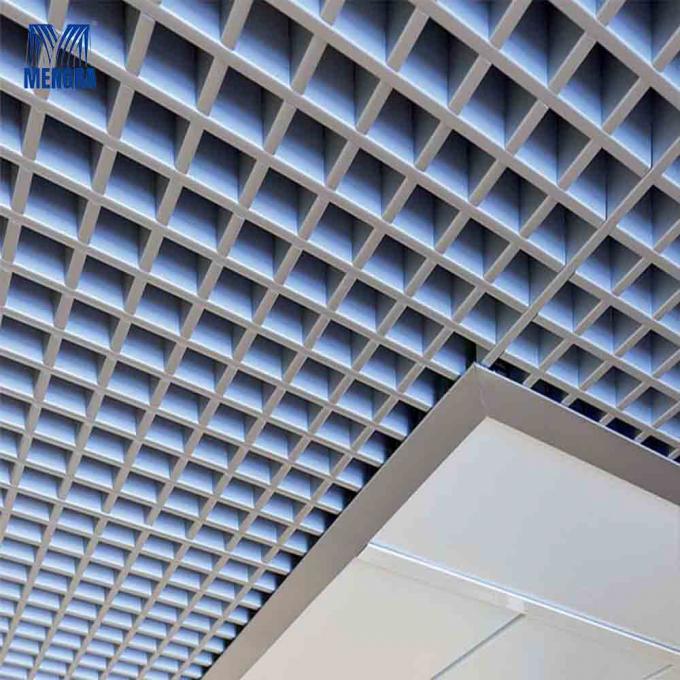 Versatile Aluminium Ceiling Panel