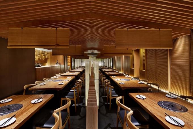 Supermarket Spandrel Soundproof Perforated Grate Fire Resistant Tiles ...