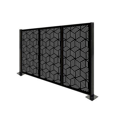 Partition Panel Dividers Outdoor Privacy Wall Separator Living Rooms ...